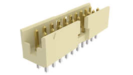 98414-G06-20LF | Minitek ® 2.00mm BTB/WTB | Amphenol