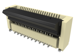 F31S-1A7H1-11020 | Flex 0.50mm | Amphenol