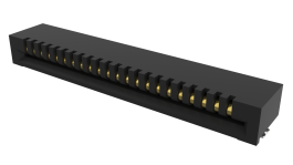 F518-1A7H1-11019 | Flex 1.00mm | Amphenol