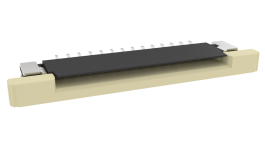 F52R-1A7A1-11014 | Flex 1.00mm | Amphenol