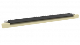 F52R-1A7A1-11032 | Flex 1.00mm | Amphenol