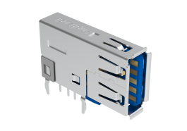 GSB3116344KHHR | USB 3.2 CONN GEN1 (Type A, B, Micro) | Amphenol