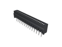 HLW27S-2C7LF | 1.00mm pitch Flex Connectors | Amphenol