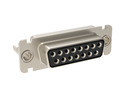 L177DFAH15SOL2RM5 | D-Subminiature | Amphenol