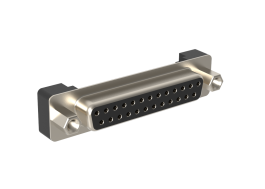 L17HTNBHSOL2RM84C | D-Subminiature | Amphenol