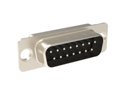 L717DA15PU | D-Subminiature | Amphenol