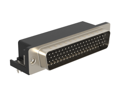 L717HDD78PD1CH4RC309 | D-Subminiature | Amphenol