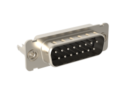 L777DFAH15POL2RM5 | D-Subminiature | Amphenol