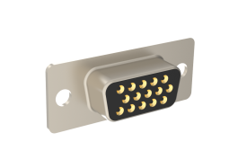 L77HDE15SOL2 | D-Subminiature | Amphenol