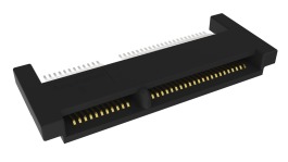MDT180E03001 | PCIE M.2 | Amphenol