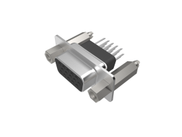 NFH17E15SBFE1DA1| STAMPED PIN D-SubMINIATURE| Amphenol