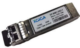 XP-85B1-02D-7 | 25G SR | Amphenol