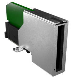 ME2005630501211 | Mini Cool Edge 0.60mm | Amphenol