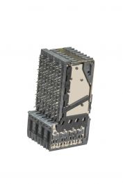 JX435-50062 | XCede HD2 | Amphenol