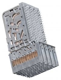 JX419-50140 | XCede HD Plus | Amphenol