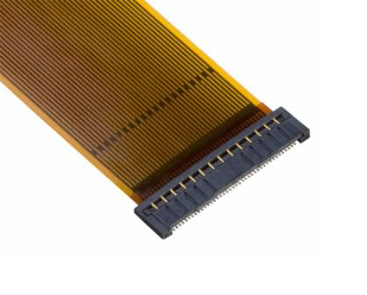 高速FPC- amphenol安费诺官网