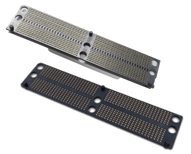 DDR5/LPDDR5 CAMM2 Connector | Storage and Server Systems | Amphenol