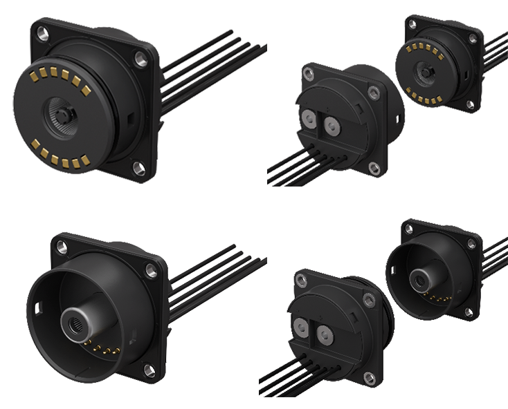 DURASWAP Concentric Connectors | Power Solutions | Amphenol