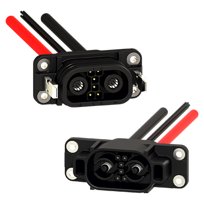 DuraSwap | Custom Battery Connectors | Swappable Docking Connector