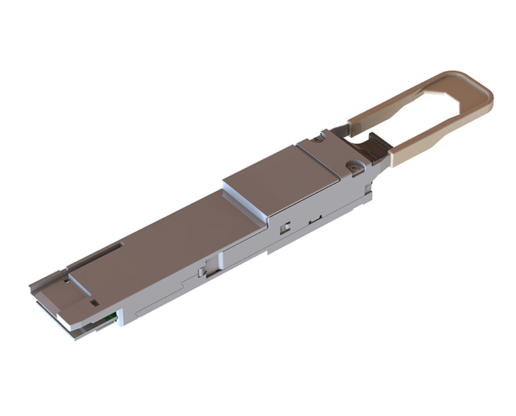 PCIe Over Optics-Linear Pluggable Optics | Optical Interconnect | Amphenol