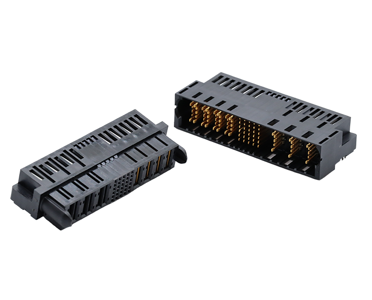 PwrBlade® ULTRA HD+ BTB Connector System | Power Solutions | Amphenol