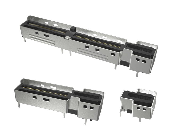 Multi-Trak™ | Amphenol