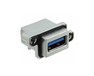 耐用型USB 3.0- amphenol安费诺官网