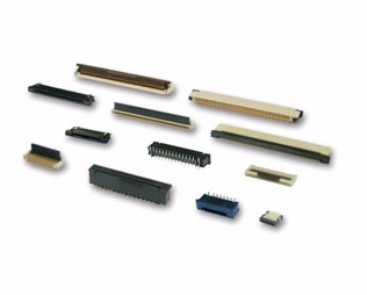 0.50毫米Flex连接器- amphenol安费诺官网