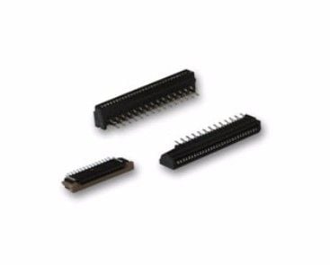 1.00毫米Flex连接器- amphenol安费诺官网