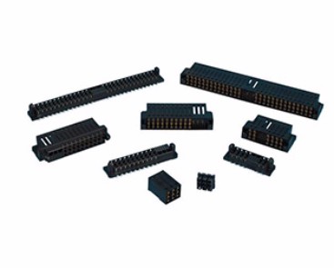 HCI® 连接器系统- amphenol安费诺官网