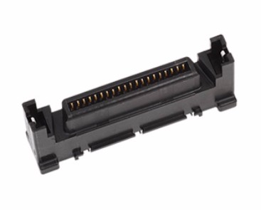 SCA-2 连接器- amphenol安费诺官网