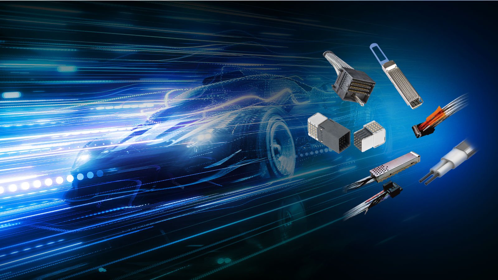 224G High Speed Solutions | Amphenol