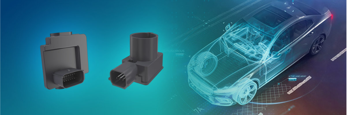 Custom Connector Solutions For Industrial and Automotive | Amphenol