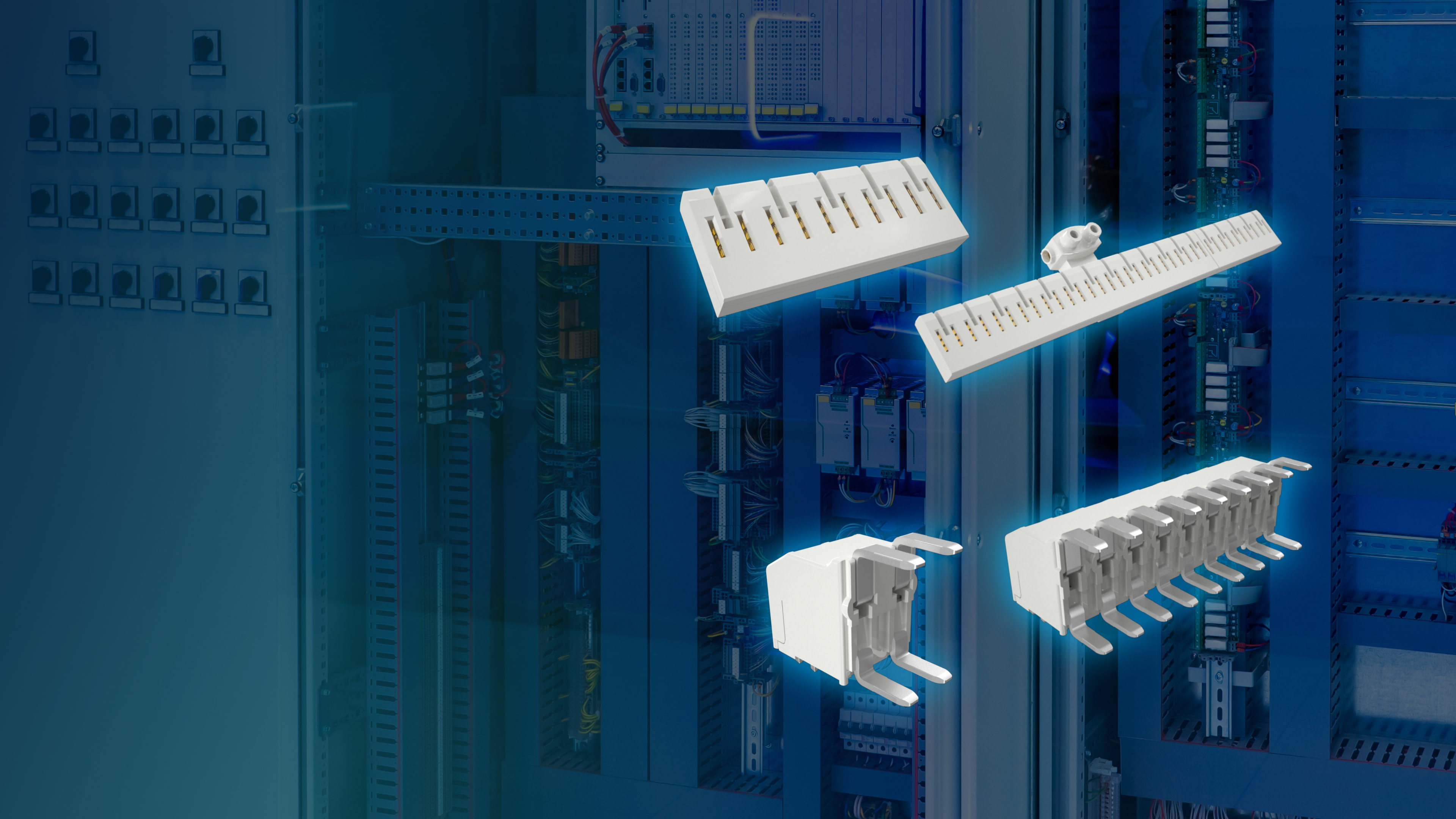 Custom Connector Solutions For Industrial and Automotive | Amphenol