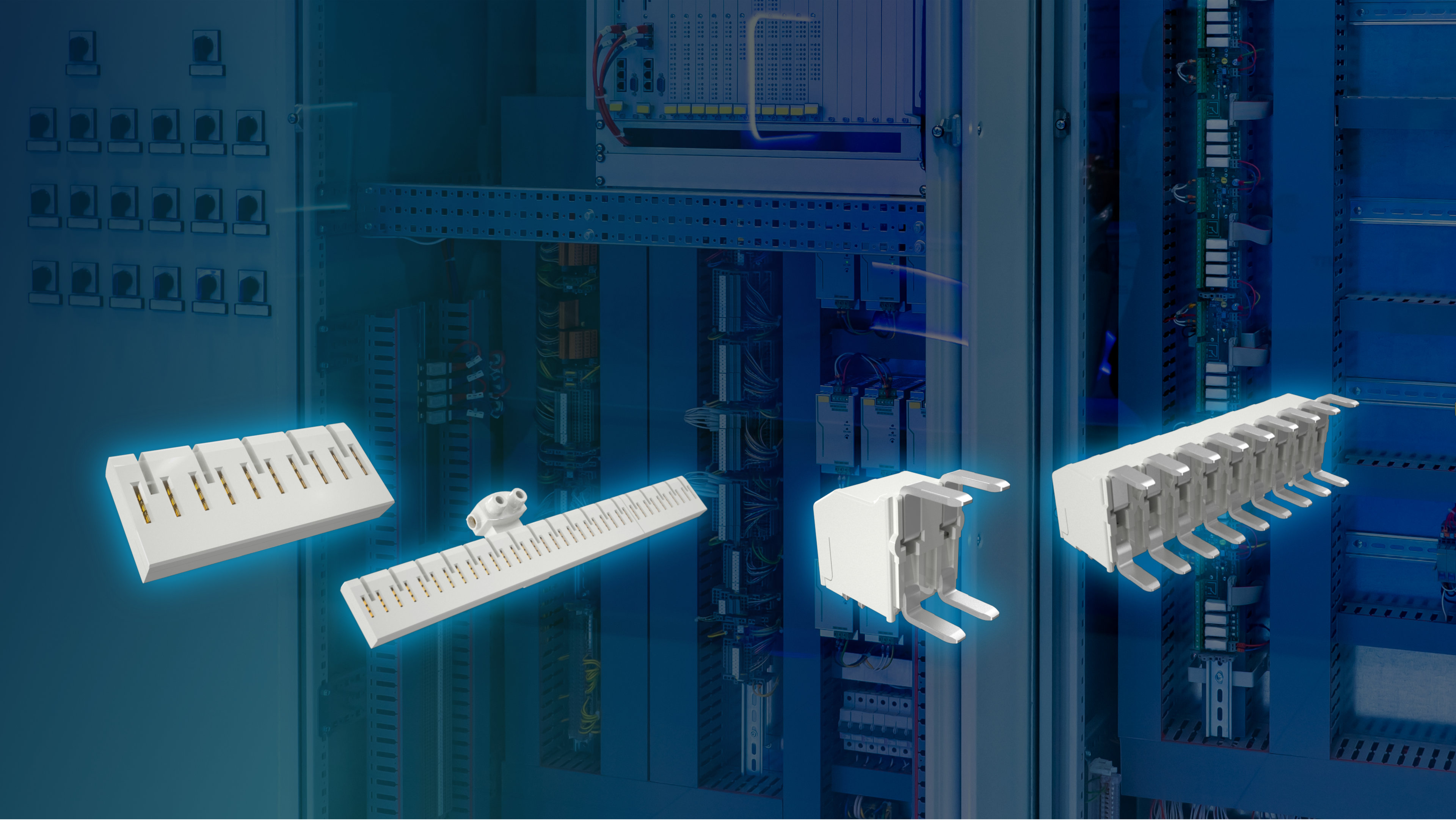 Custom Connector Solutions For Industrial and Automotive | Amphenol