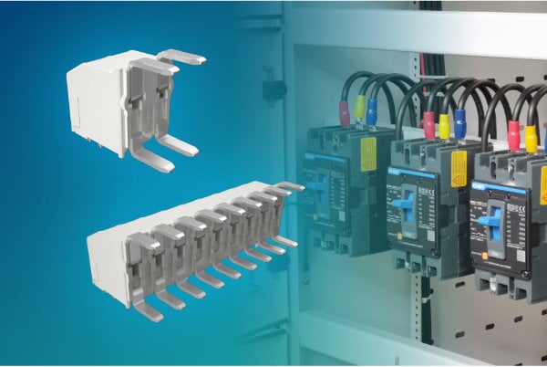 Custom Connector Solutions For Industrial and Automotive | Amphenol